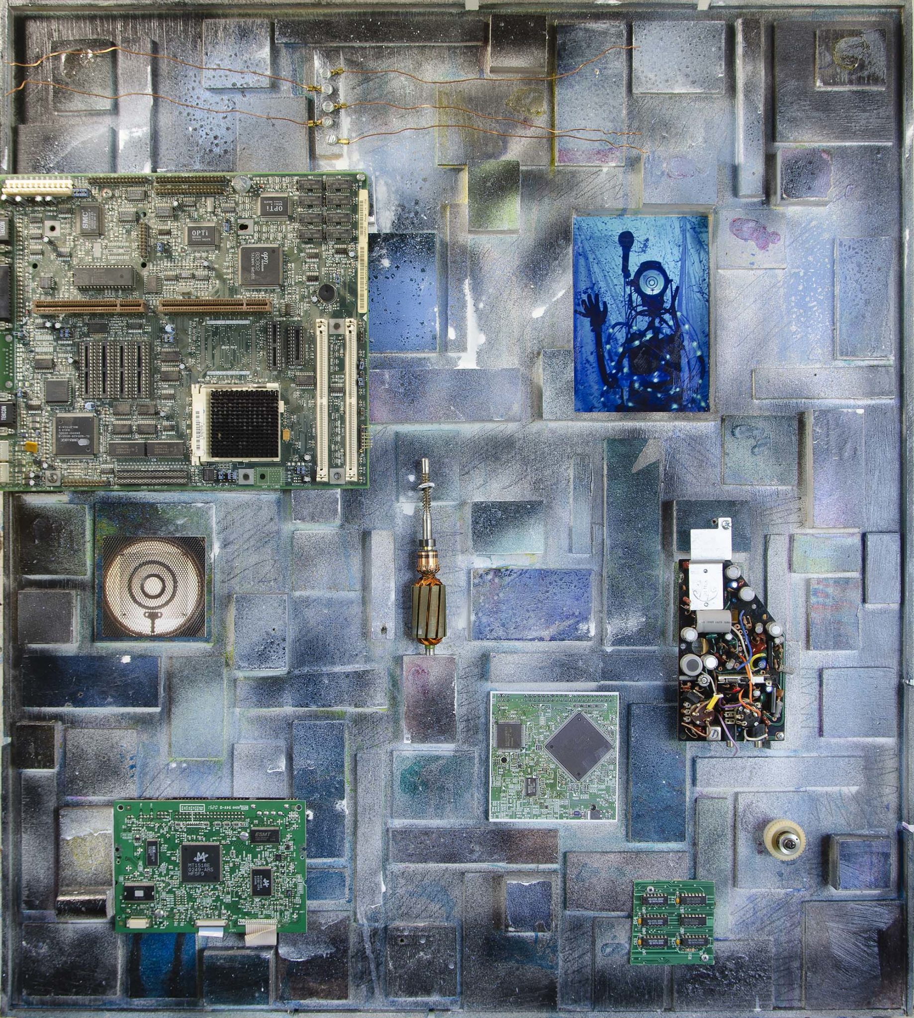 Home - Stein Gallery